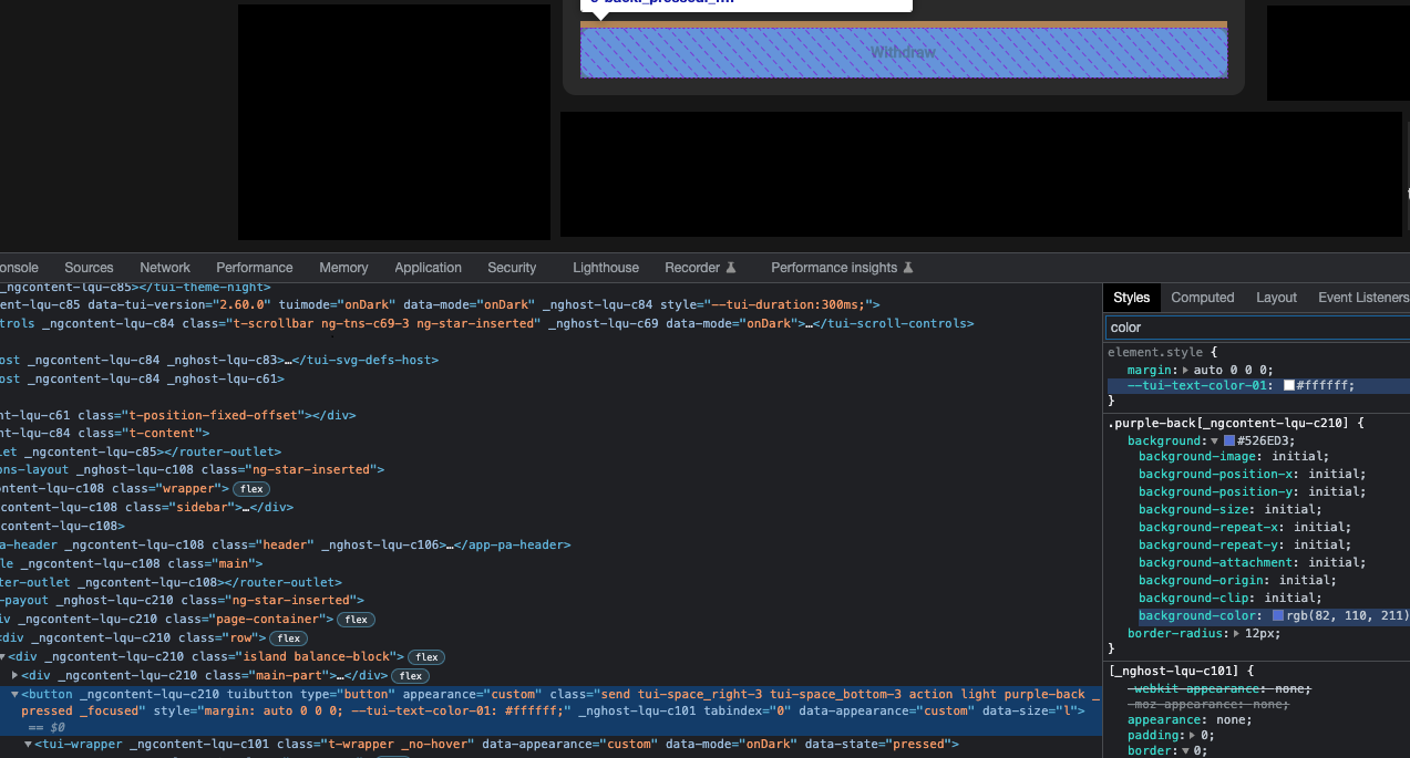 🐞 - Theme is not set for every component · Issue #3054 · taiga-family ...