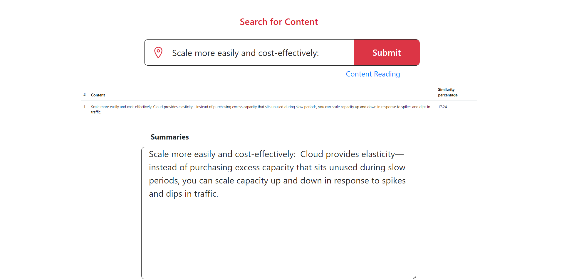 GitHub - OmarAhmed8581/Website-content-reader: It need to read the ...