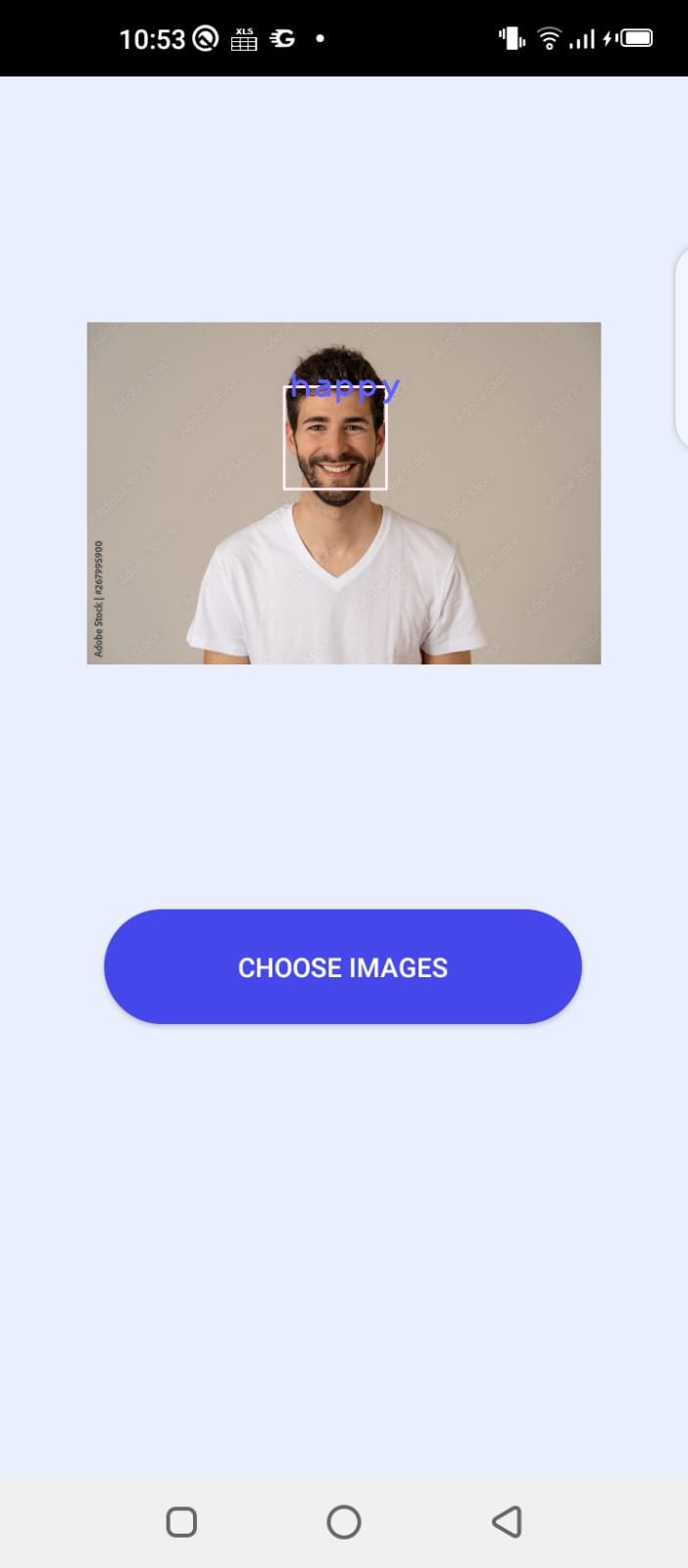 GitHub - OmarAhmed8581/Face-Emotion-Application: The idea is to develop ...