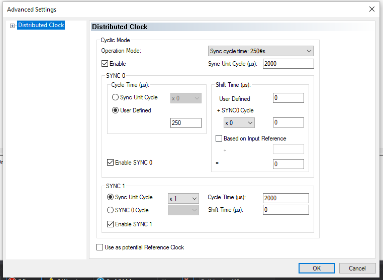 AX5206 and SOEM · Issue #447 · OpenEtherCATsociety/SOEM · GitHub