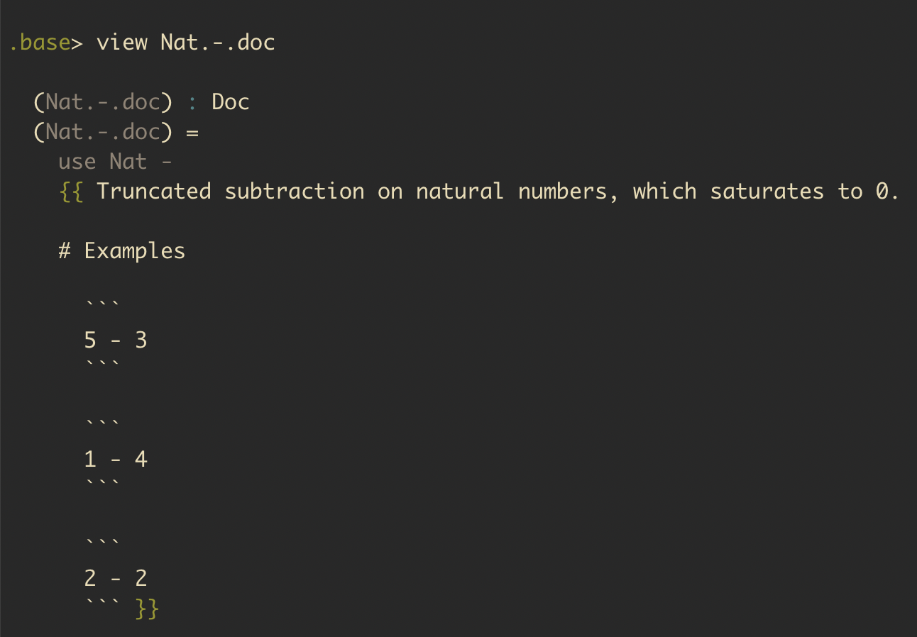 support symboly namesegments in scratch file parser · Issue #2970 · unisonweb/unison · GitHub