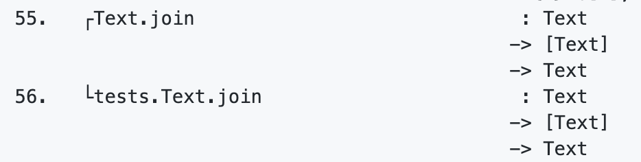 misc diff.namespace issues · Issue #1151 · unisonweb/unison · GitHub