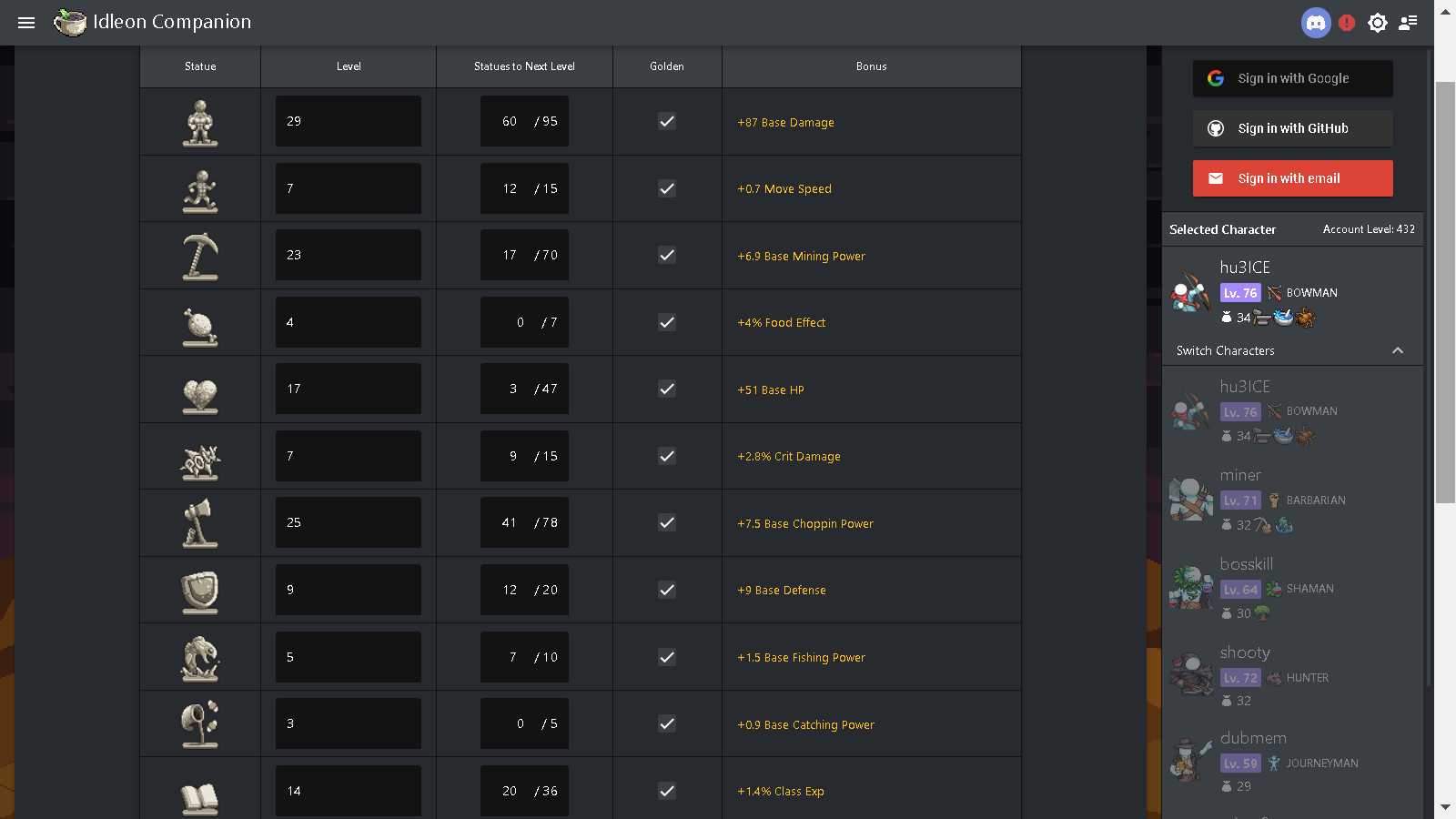 Vertically scrolling tables are a UX nightmare. But then why do columns ...