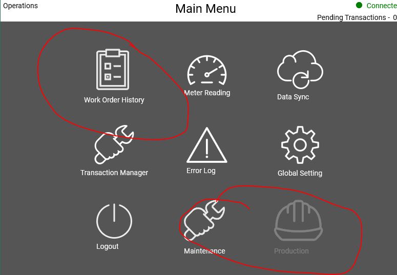 Bug Uwp Font Icons Disappear After Idle Interval · Issue 8783