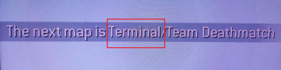 Unreadable characters · Issue #78 · RaidMax/IW4M-Admin · GitHub