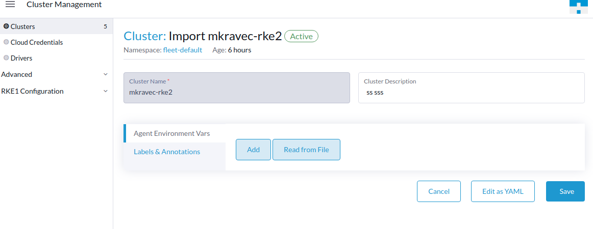 Cluster provider is not correctly recognized · Issue #3015 · rancher ...