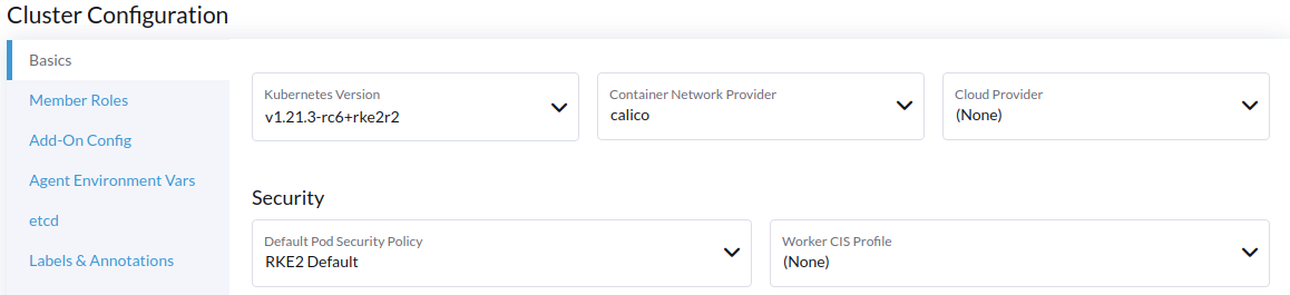 Worker CIS Profile - Default is blank instead of (None) · Issue #3805 ...