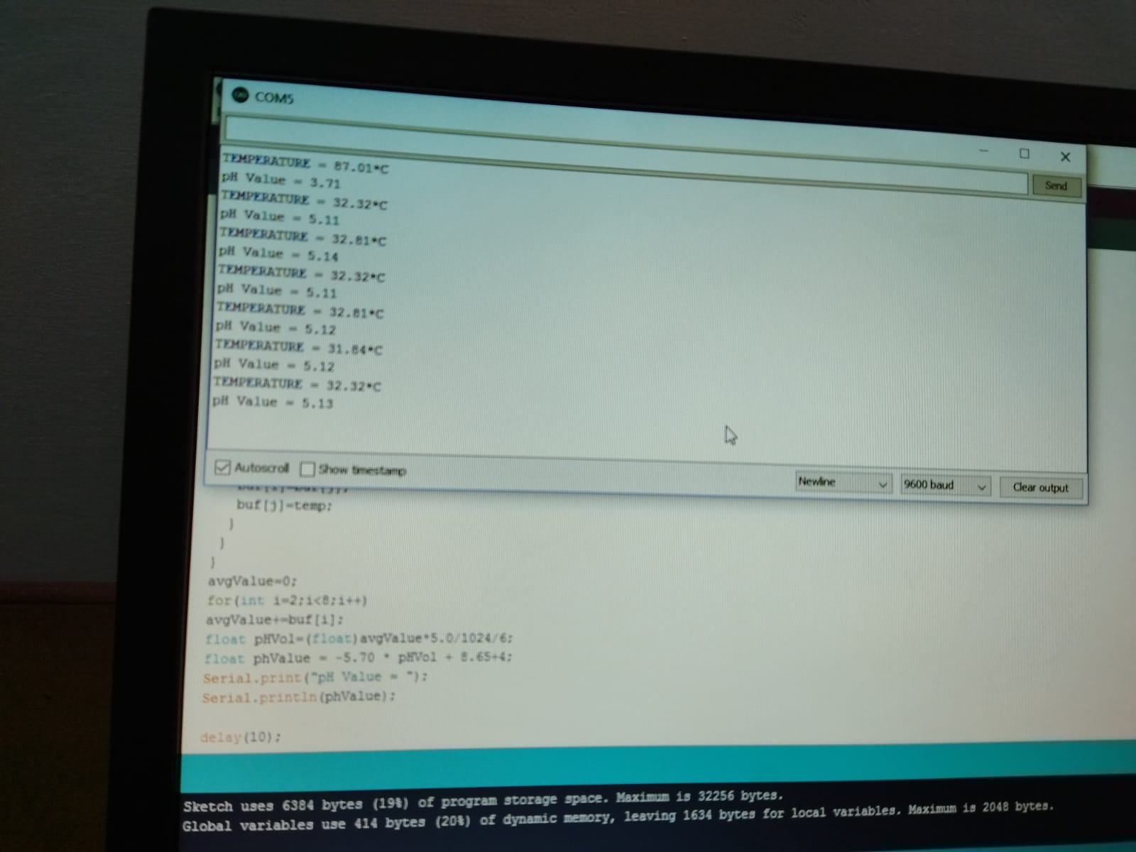 GitHub - Abhishek-IOT/Major-Project