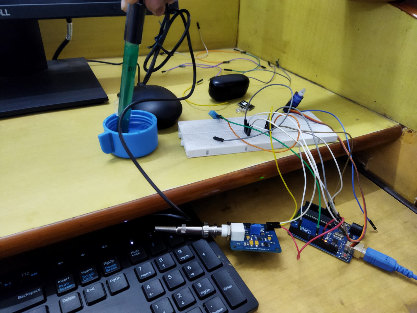 GitHub - Abhishek-IOT/Major-Project