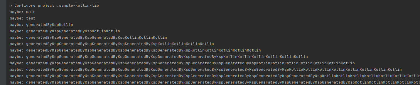 KSP + NAPT creating stack overflow when used together · Issue #1321 ...