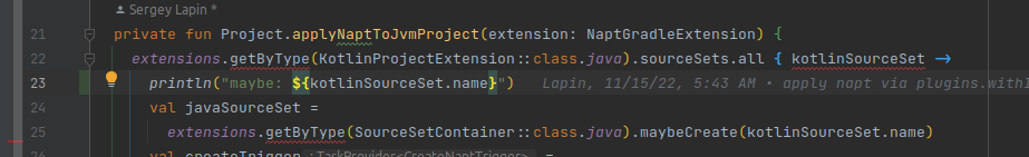 KSP + NAPT creating stack overflow when used together · Issue #1321 ...