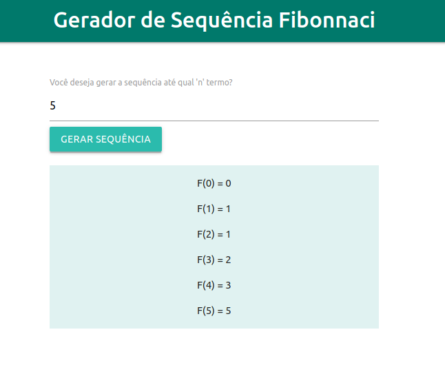 GitHub - axelaviloff/fibonacci-generator: I was doing nothing so...