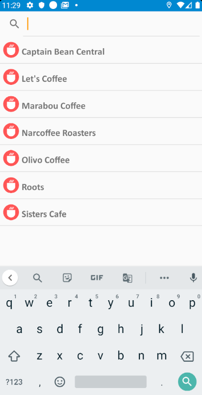 GitHub - NichitaD/Mokka-App
