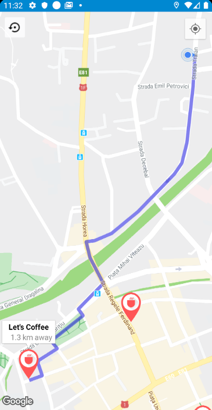 GitHub - NichitaD/Mokka-App