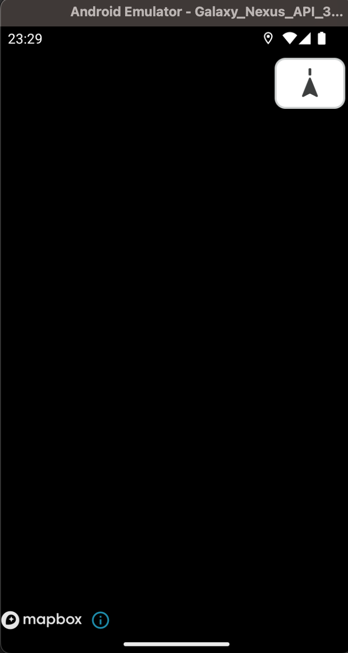 Error occurred fetching offline route: No suitable edges near location - Code: 171 · Issue #136 ...