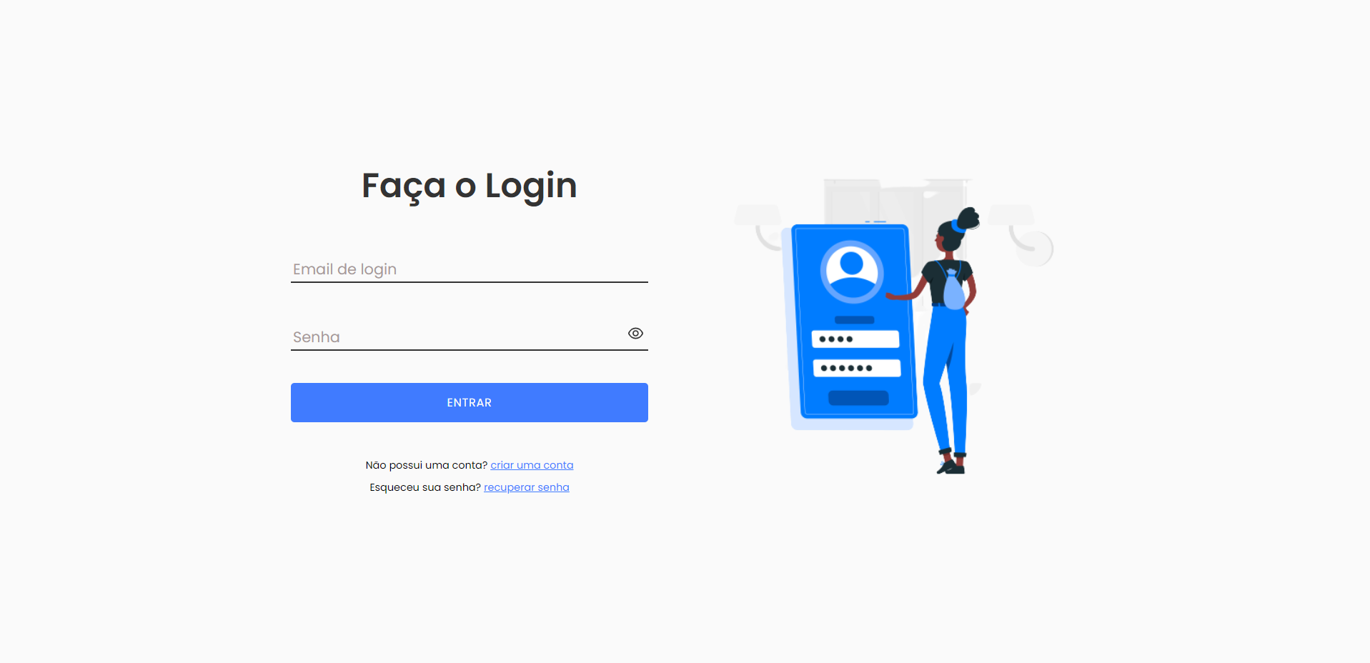 GitHub - MatheusPalinkas/Auth_Front: Front end para api de login GitHub - MatheusPalinkas/Auth_Front: Front end para api de login