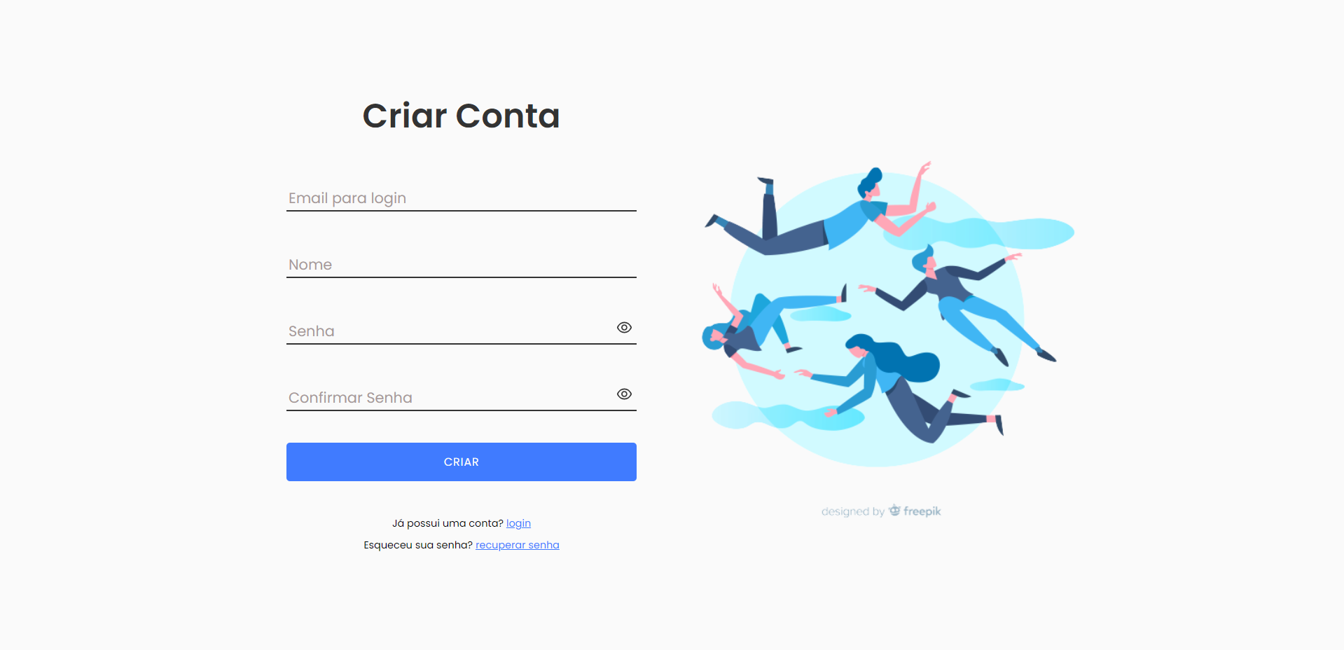 GitHub - MatheusPalinkas/Auth_Front: Front end para api de login GitHub - MatheusPalinkas/Auth_Front: Front end para api de login