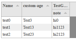 persistence not working with column grouping · Issue #2991 · olifolkerd/tabulator · GitHub