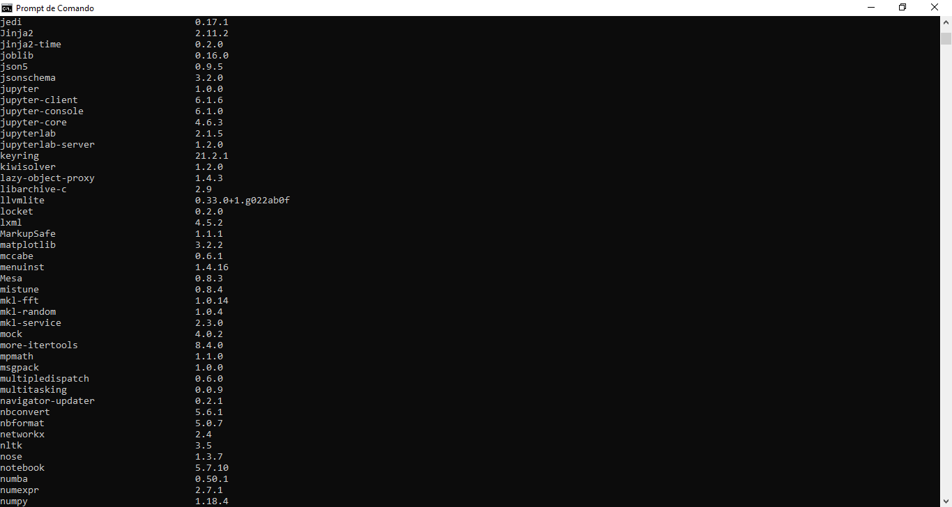 Error to run the model · Issue #874 · projectmesa/mesa · GitHub
