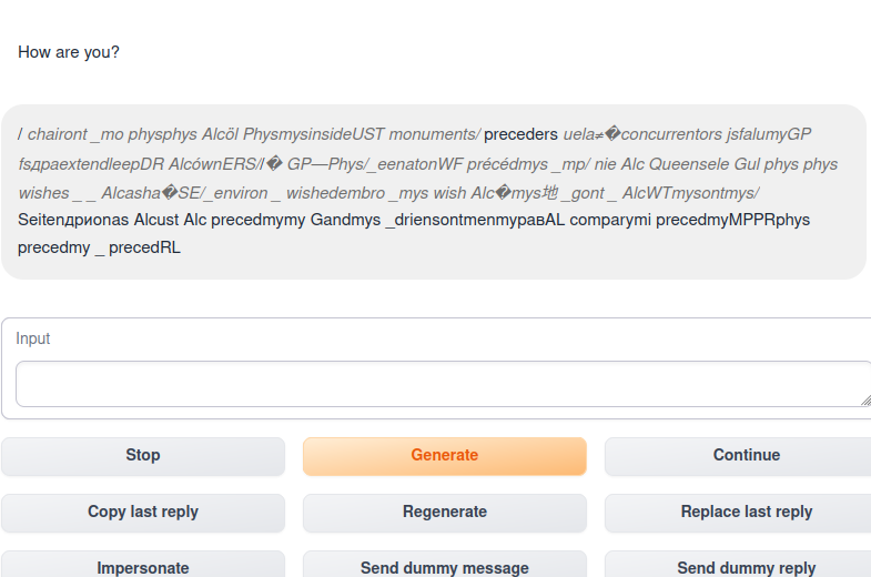 Why create your own server? · Issue #13 · paolorechia/learn-langchain · GitHub