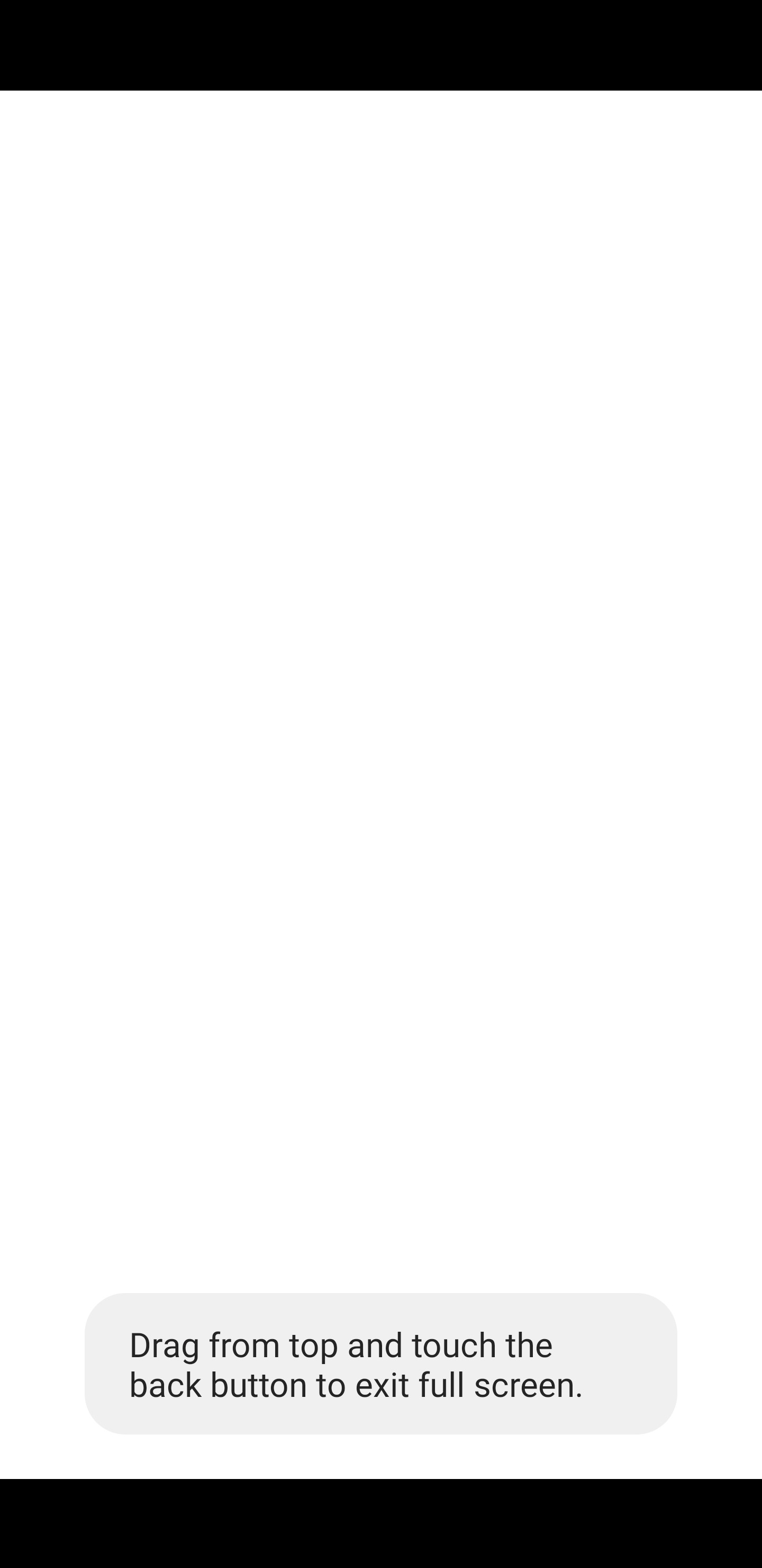 WebXR mode in React causing page error in Android Chrome · Issue #1694 · google/model-viewer ...