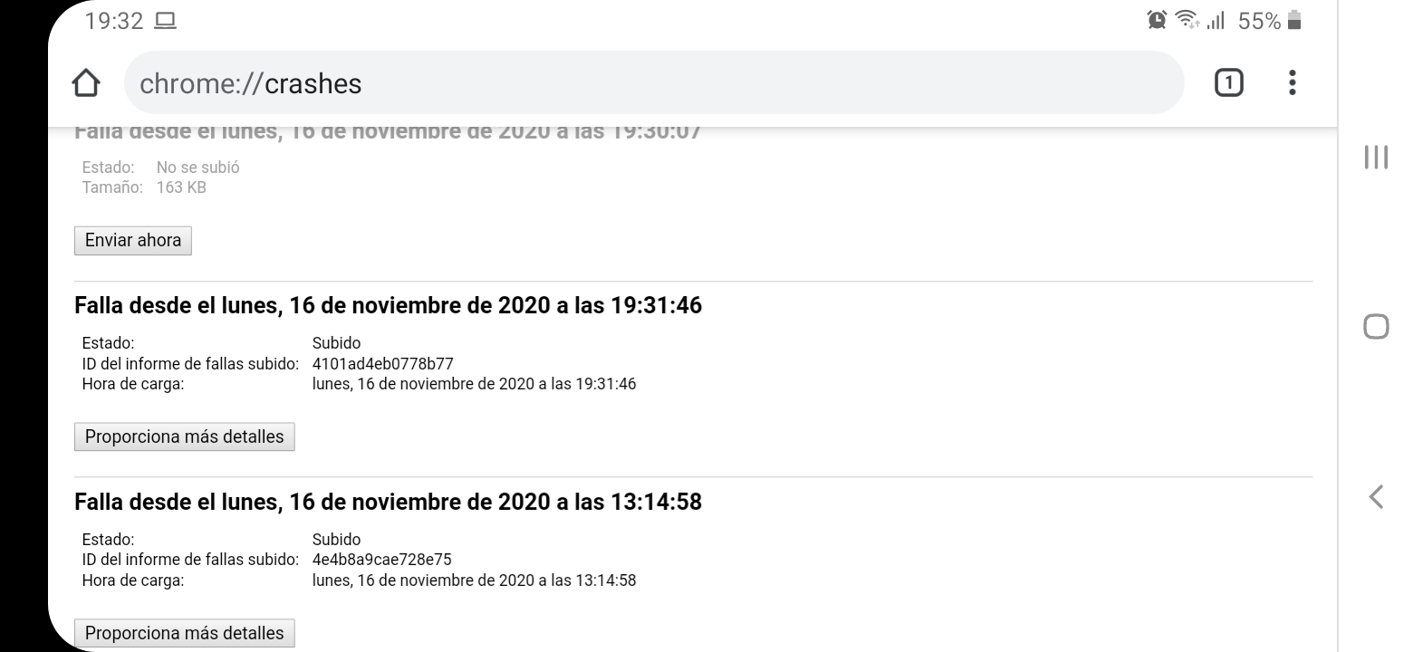 WebXR mode in React causing page error in Android Chrome · Issue #1694 · google/model-viewer ...