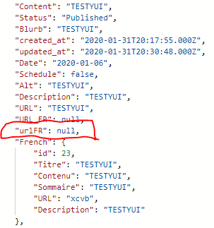 Create a slug system · Issue #5147 · strapi/strapi · GitHub