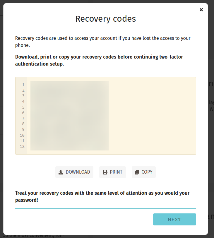 Add System76 · Issue #6940 · 2factorauth/twofactorauth · GitHub
