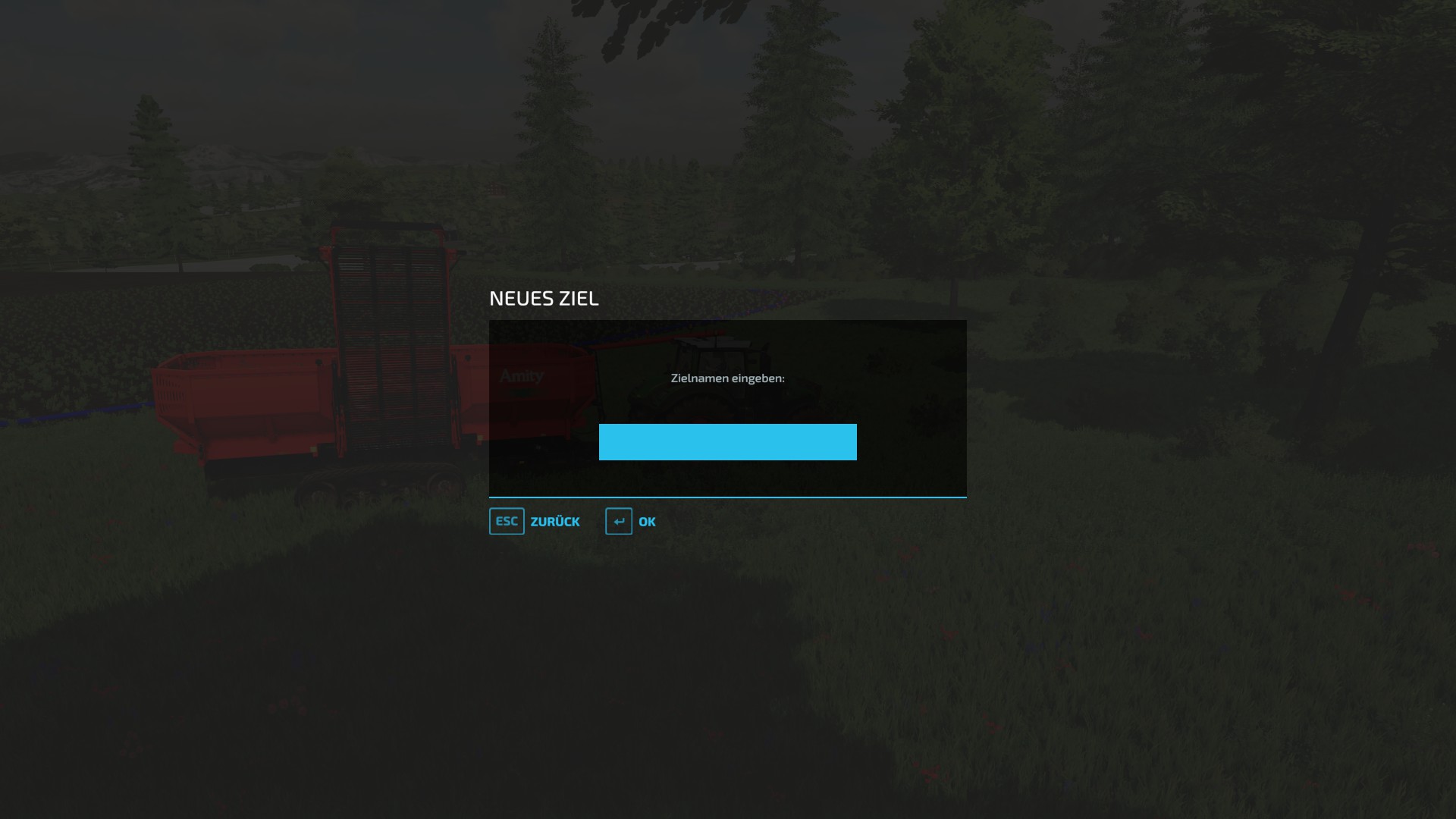 [Verbesserungsvorschlag] Textfarbe/Textfeldhintergrund · Issue #991 · Stephan-S/FS22_AutoDrive ...