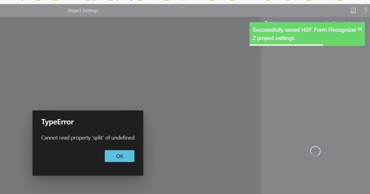FOTT: "TypeError" and no files load to left pane for OCR · Issue #290 · microsoft/OCR-Form-Tools ...