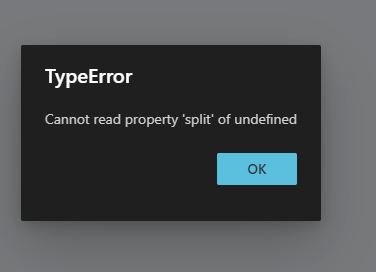 FOTT: "TypeError" and no files load to left pane for OCR · Issue #290 ...