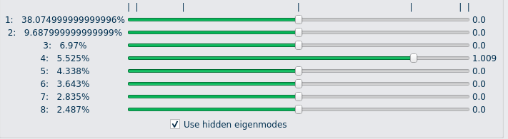Shape Variation Analyzer export button · Issue #176 · Kitware/SlicerSALT · GitHub