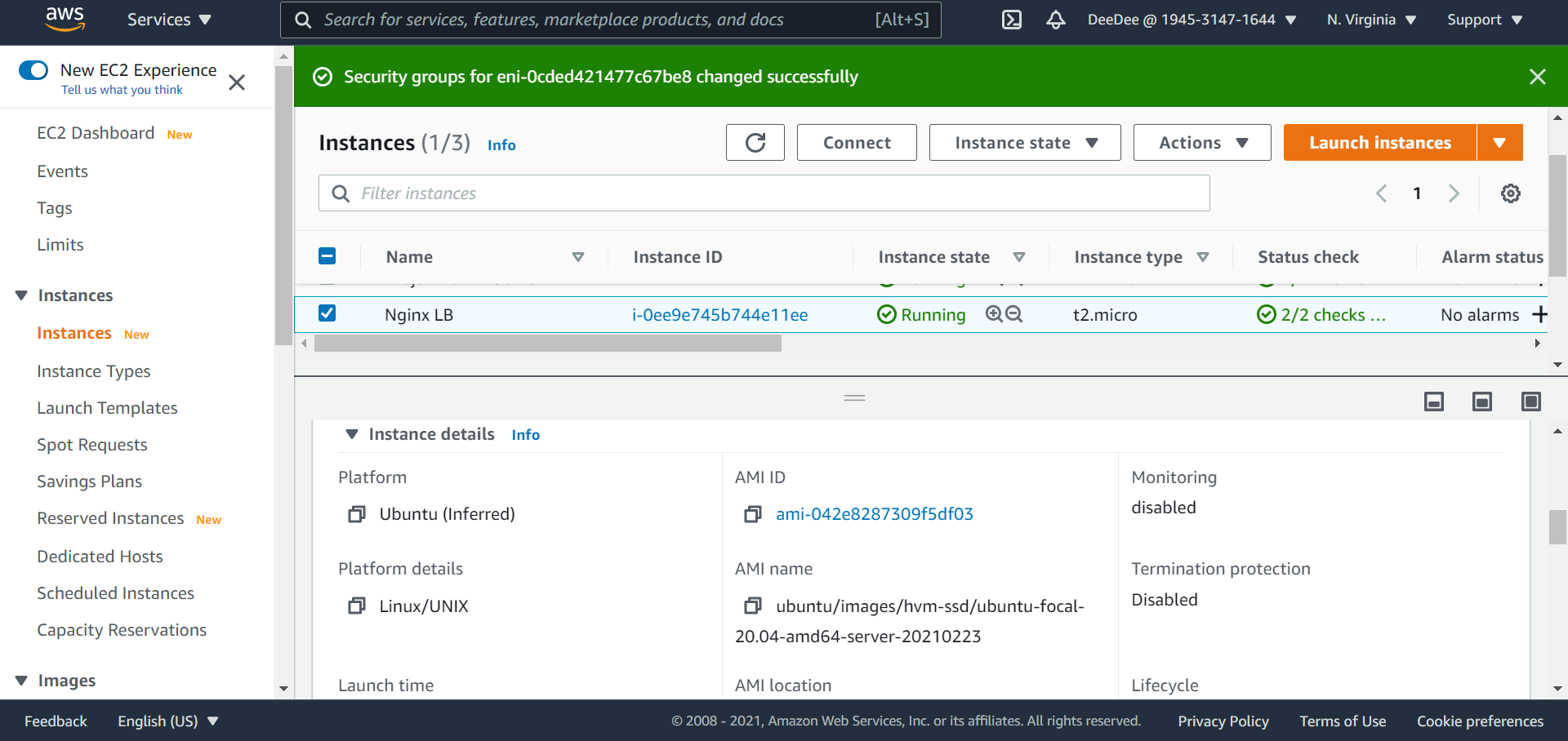 Github Femiorunmbeconfigure A Load Balancer Solution With Nginx And Ssl Tls