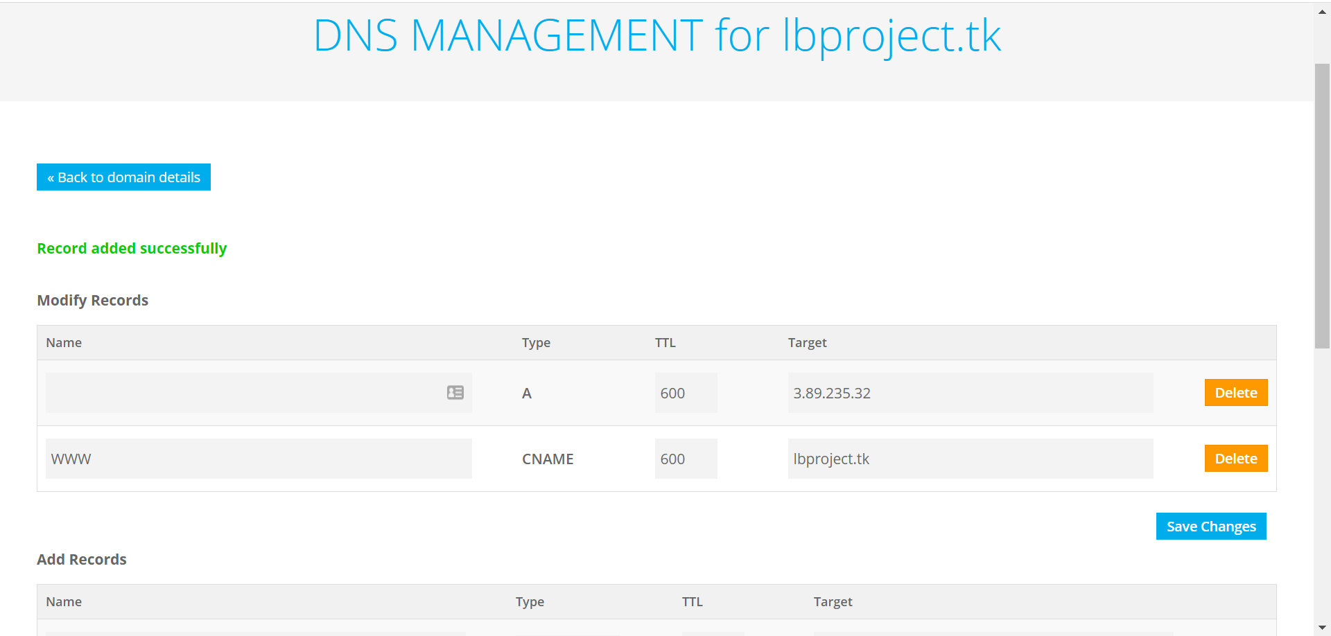 Github Femiorunmbeconfigure A Load Balancer Solution With Nginx And Ssl Tls