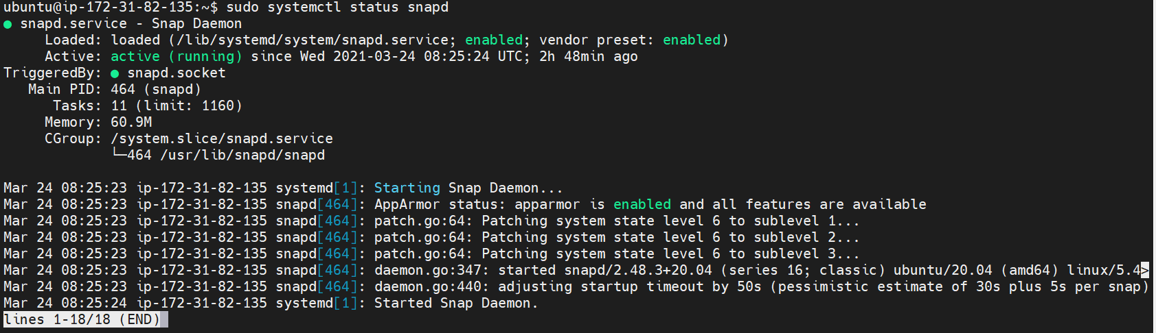 Github Femiorunmbeconfigure A Load Balancer Solution With Nginx And Ssl Tls