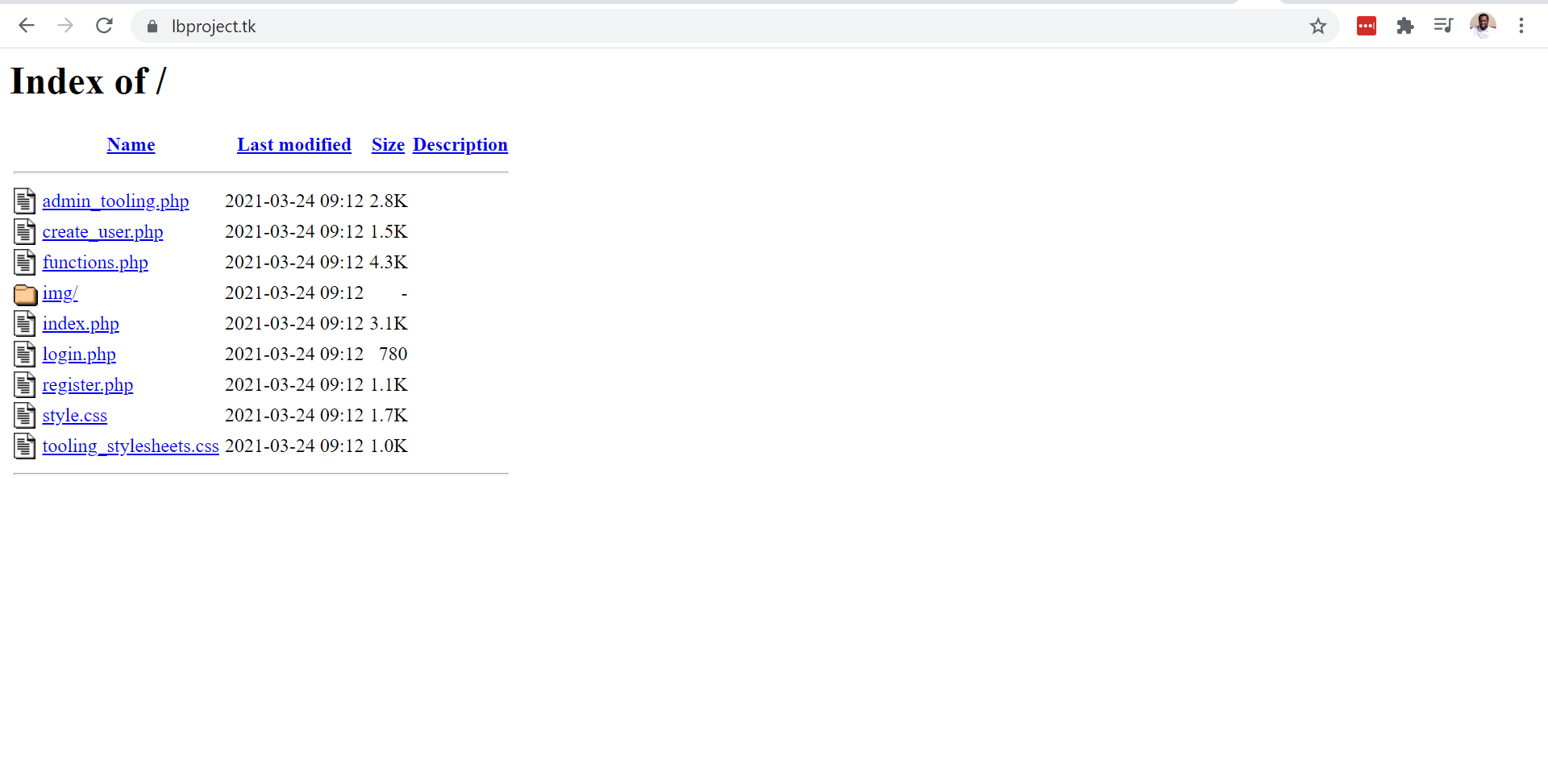 Github Femiorunmbeconfigure A Load Balancer Solution With Nginx And Ssl Tls