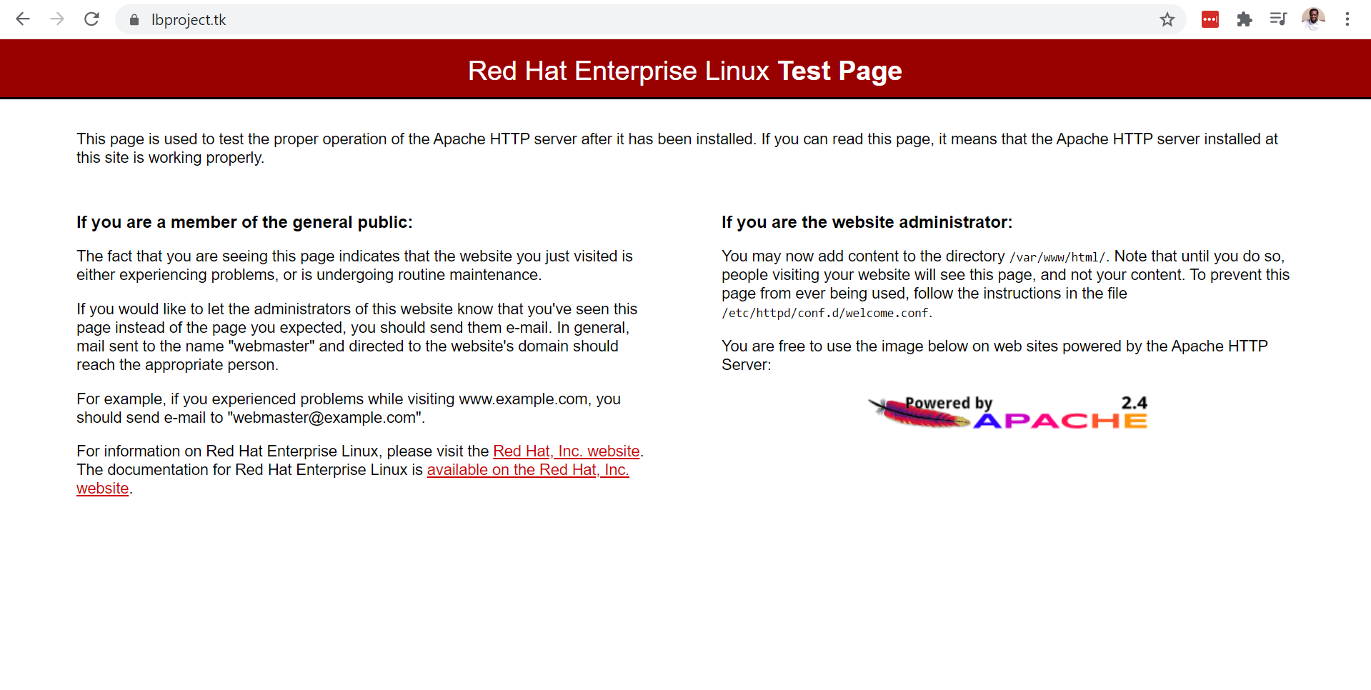 Github Femiorunmbeconfigure A Load Balancer Solution With Nginx And Ssl Tls