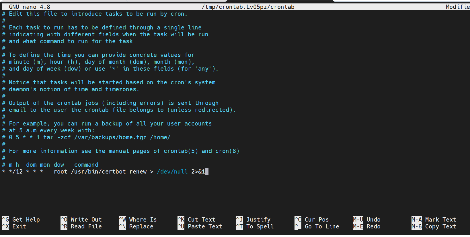 GitHub - femiorunmbe/Configure-a-Load-Balancer-Solution-With-Nginx-and-SSL-TLS