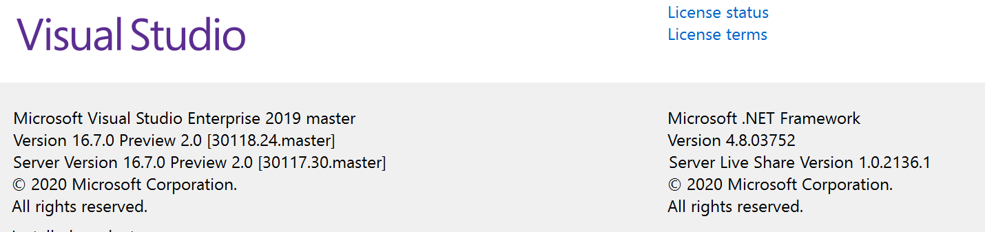 Nullreferenceexception Using Codespacescloudenv Code Cleanup In Client Compliant Mode · Issue