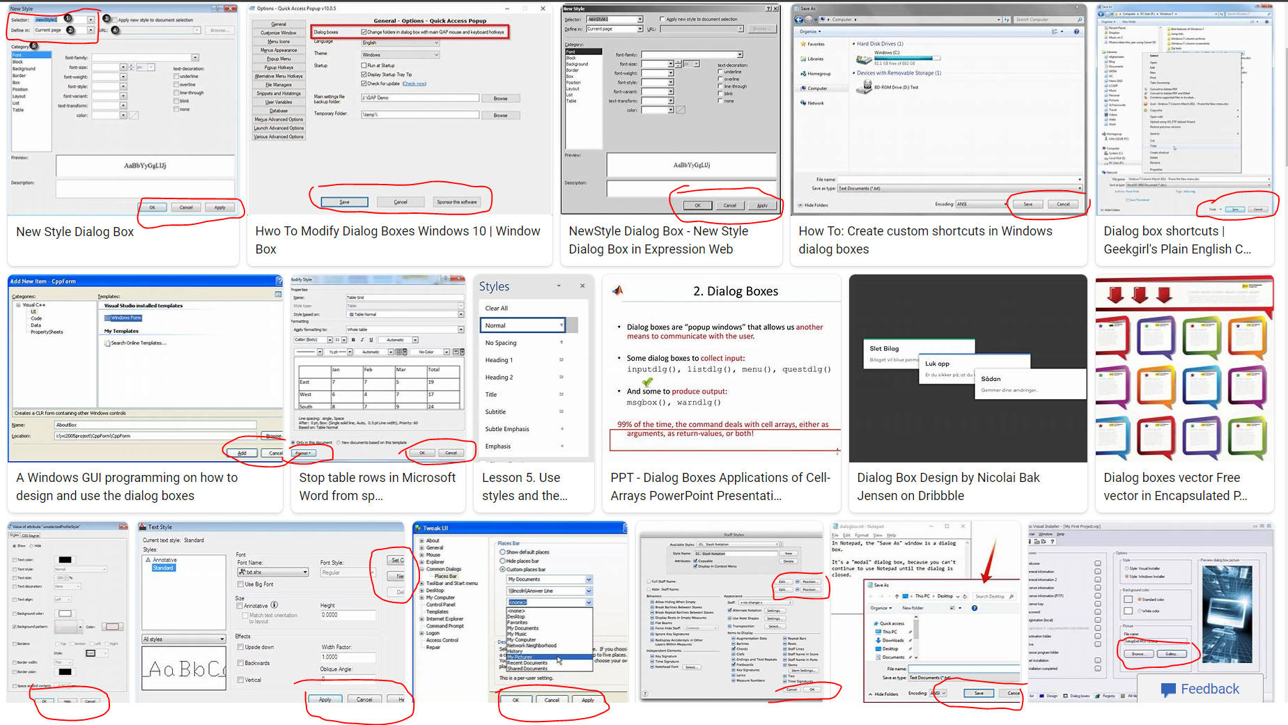 Remove Control Spacers from editor and dialogs · Issue #80577 · godotengine/godot · GitHub