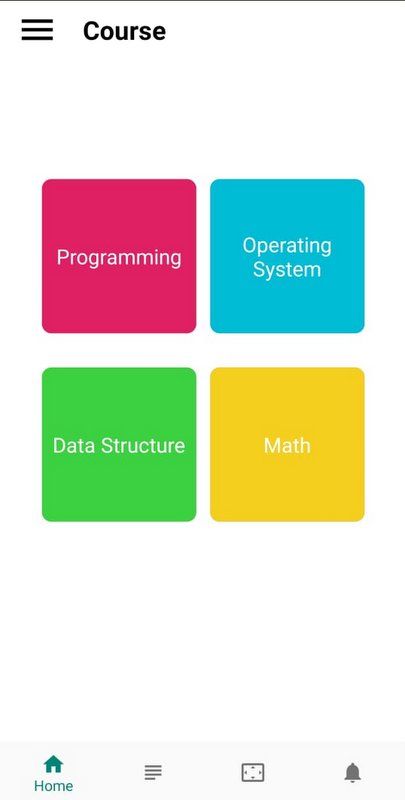 GitHub - saraelmasry/An-Educational-Interactive-Management-System-App: The project is aimed to ...