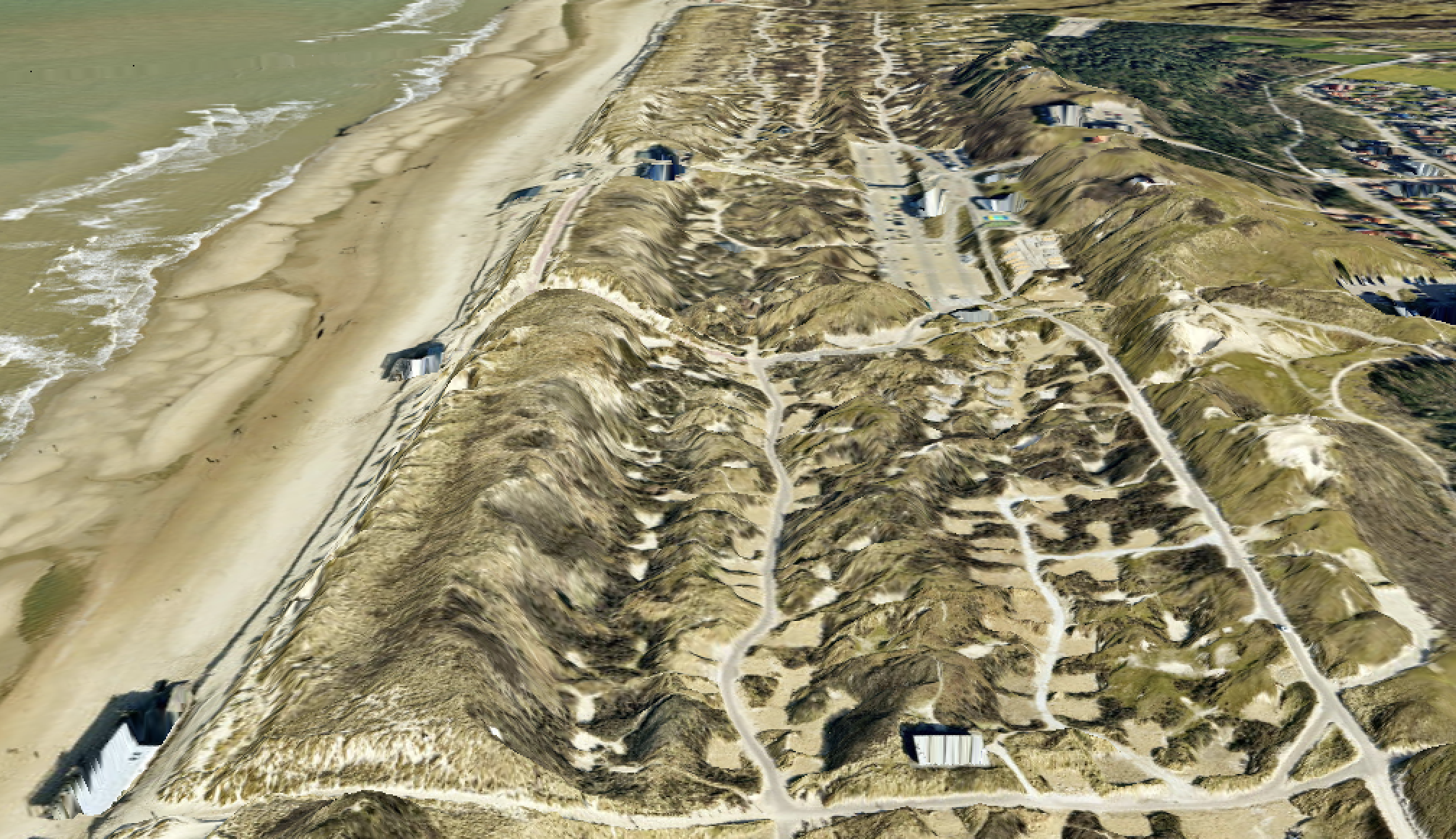 GitHub - bertt/awesome-quantized-mesh-tiles: Awesome implementations of the quantized mesh tiles ...