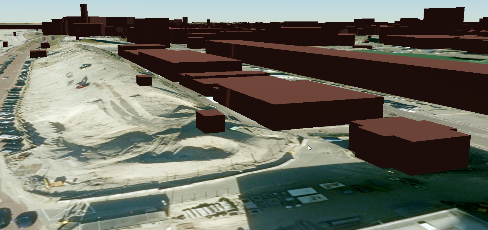 GitHub - Geodan/terrain