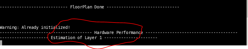 Simulation got stuct with default configuration · Issue #1 · neurosim ...