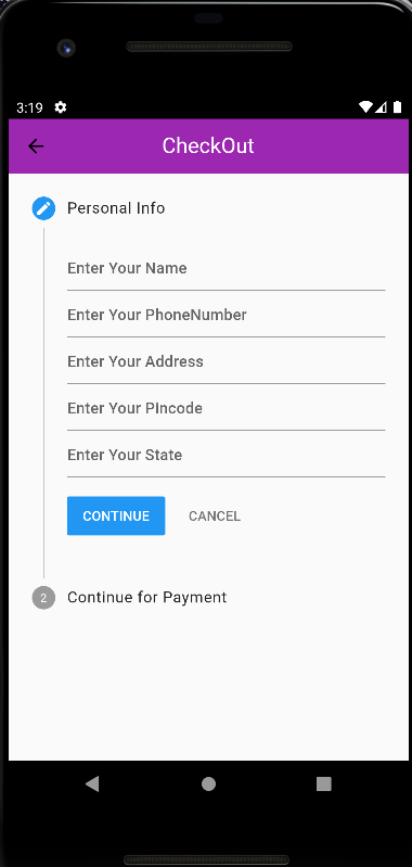 GitHub - aman246149/EcommerceApp-Flutter