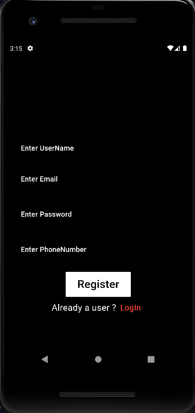 GitHub - aman246149/EcommerceApp-Flutter