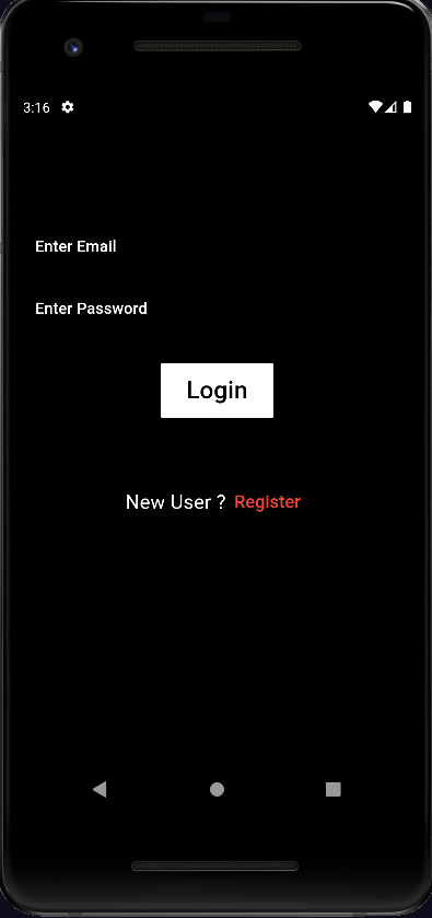 GitHub - aman246149/EcommerceApp-Flutter