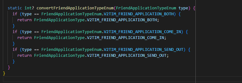 【Flutter】-【tim_ui_kit 0.0.7】：【插件缺少该函数】 · Issue #1148 · TencentCloud/TIMSDK · GitHub