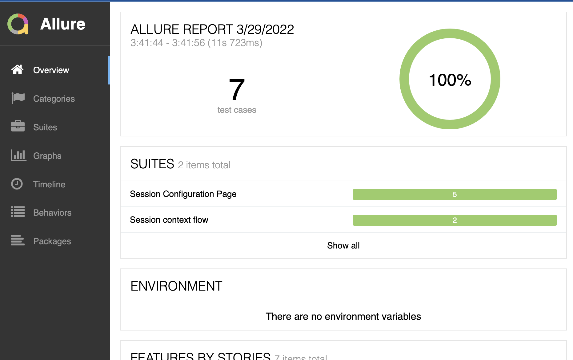 GitHub - ameerajayakumar/waffle-veriff-ui: UI Testing of Veriff Demo ...