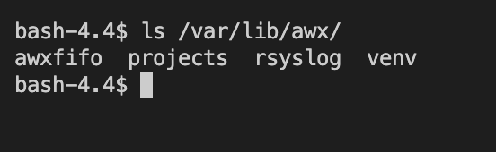 Awx Operator Githubmemory